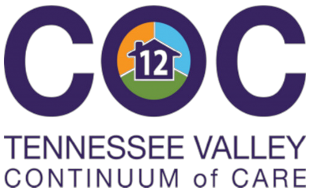 Current CoC Members - Tennessee Valley Coalition for the Homeless